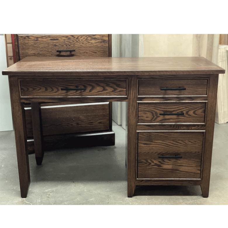 A-Series Student Desk | Solid Wood Desk | 20% Off