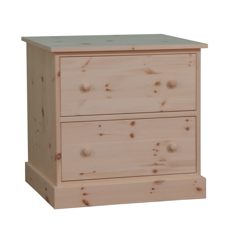 Traditional Filing Cabinet | Handcrafted | Solid Wood | 20% Off