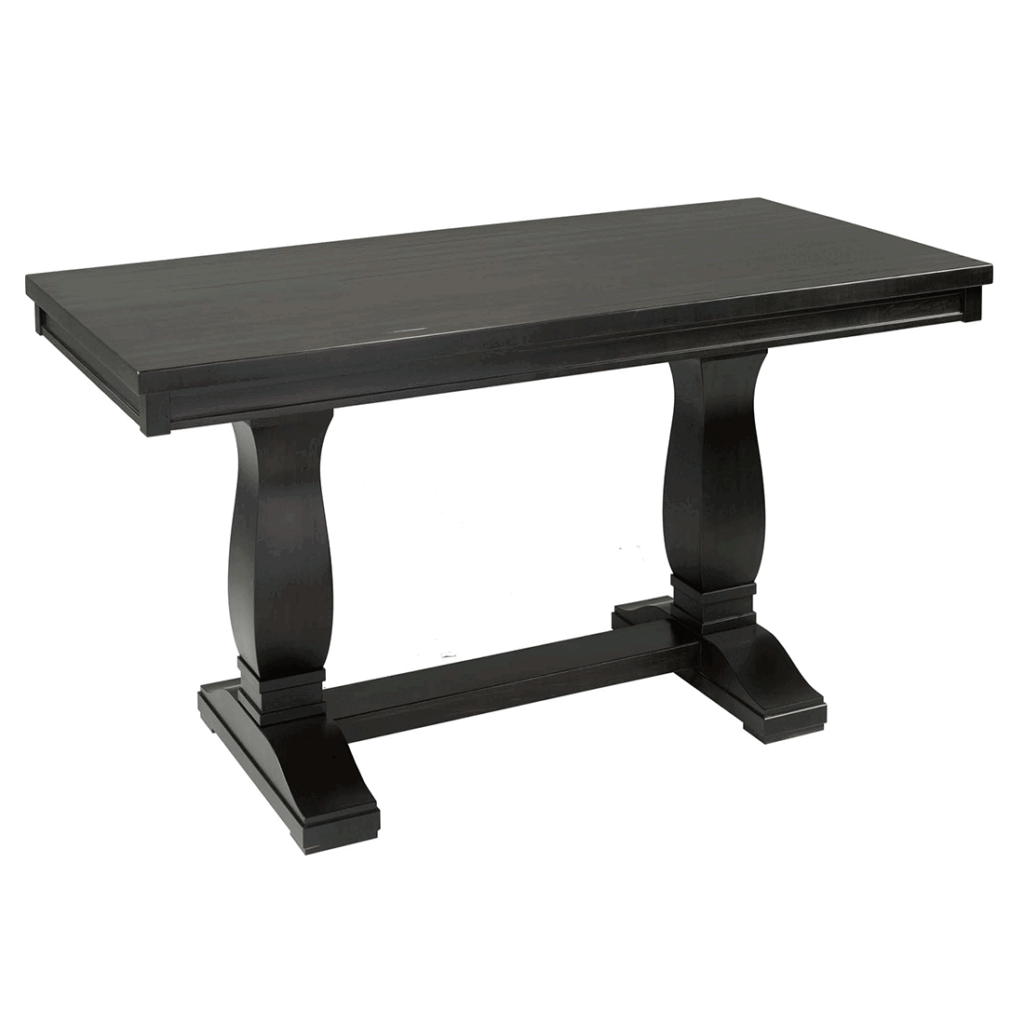 Marco Solid Wood Modern Coffee Table | Custom Furniture | Starts at $989