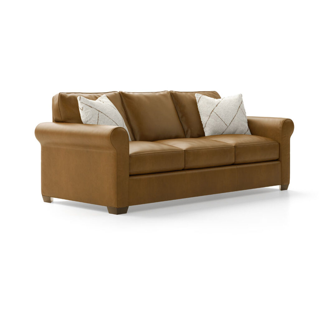 Lancaster Sofa | Custom Sofa in size, material | Comfort & Cozy Sofa ...